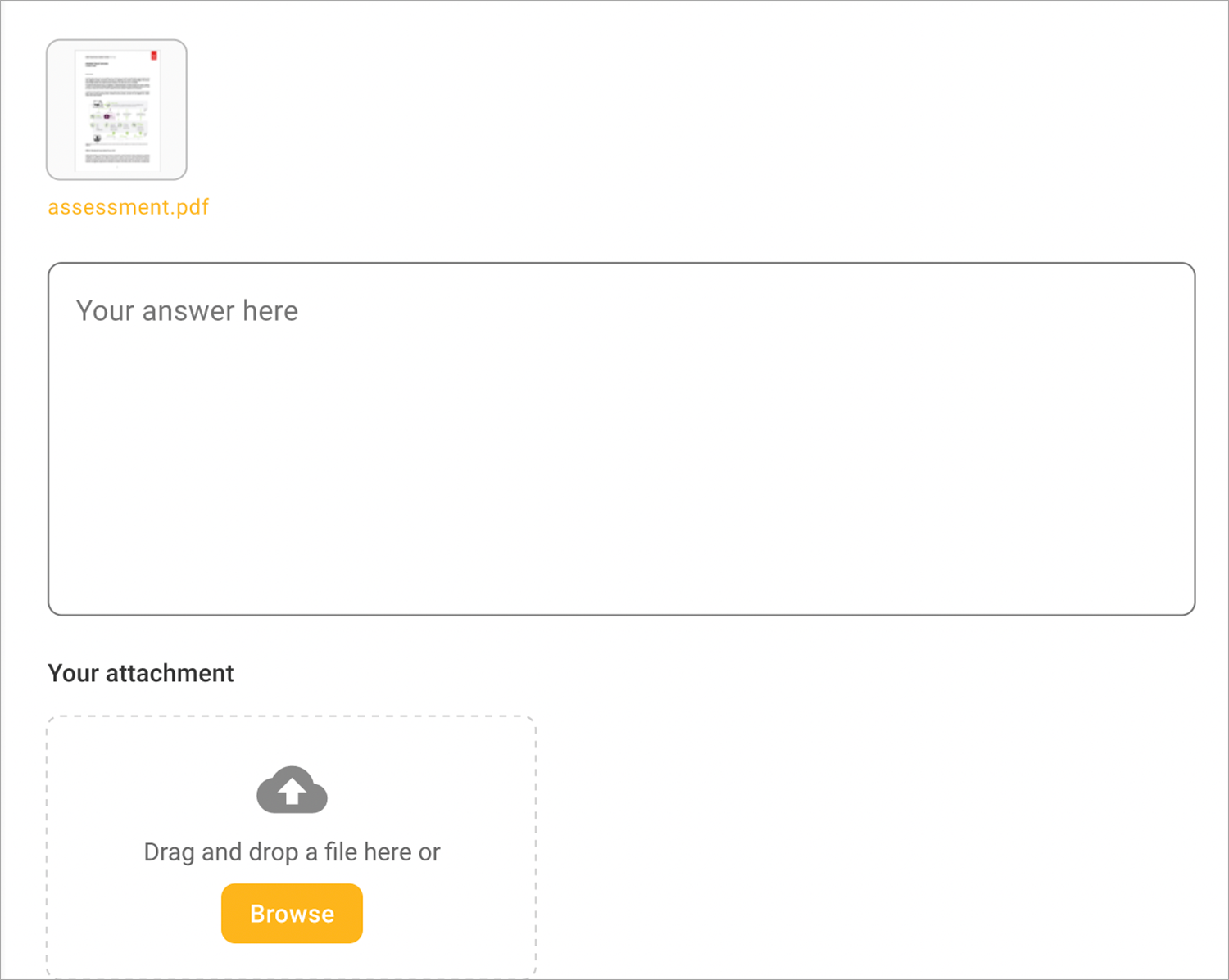 Write your answer – FLASH Hire